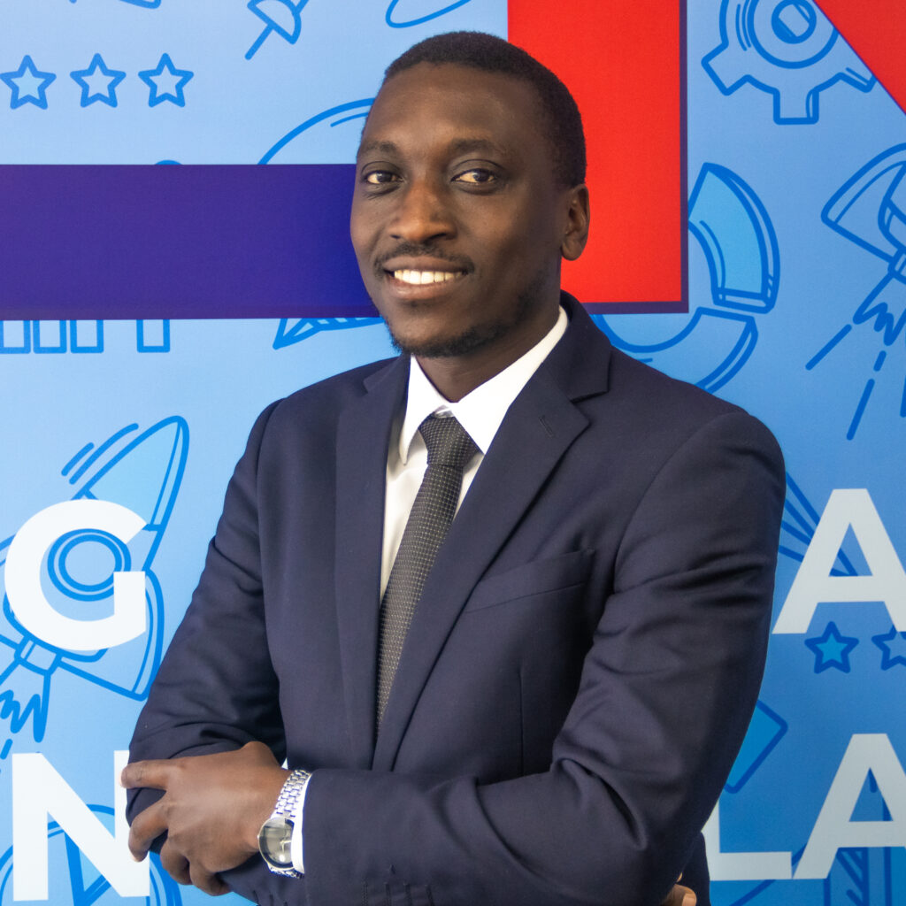 Management | Research and Education Network for Uganda