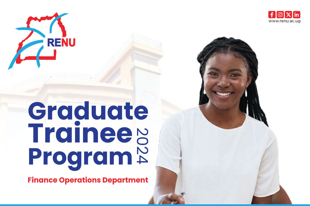 RENU - Research and Education Network for Uganda