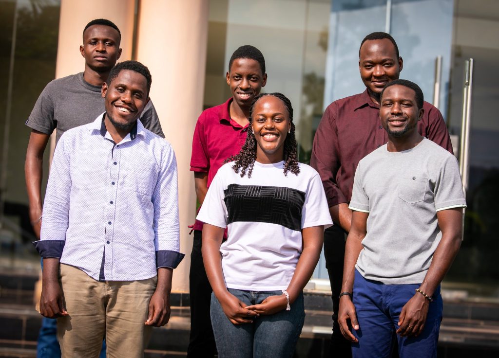 RENU Graduate Trainee Program (GTP) 2025